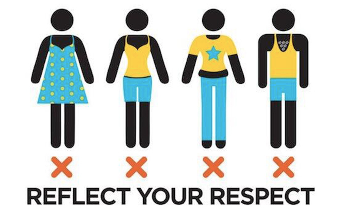 The Problem With Public School Dress Codes the-problem-with-public-school-dress-codes