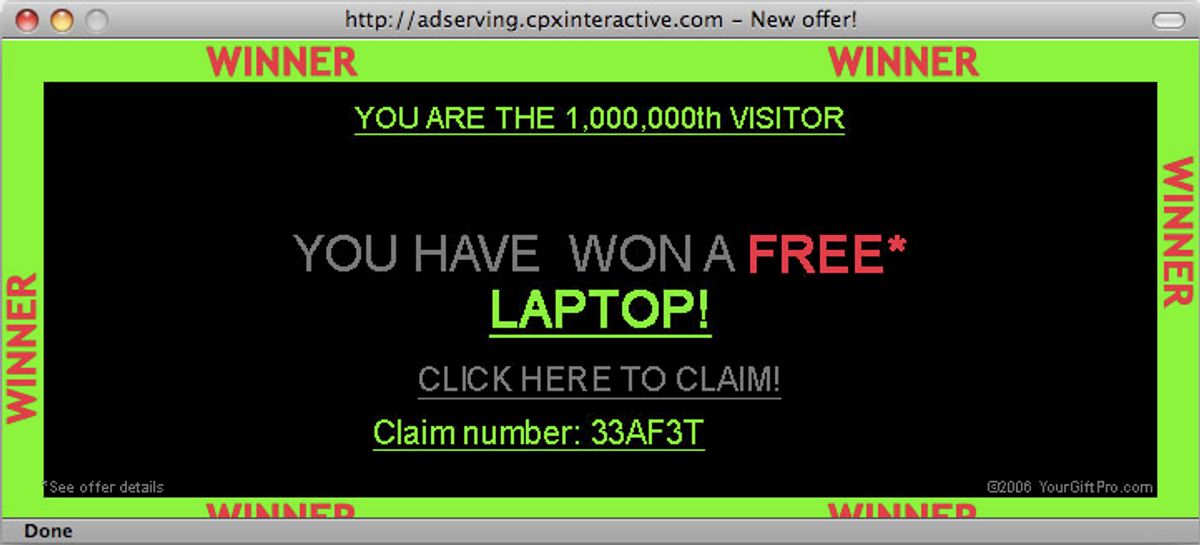 16 Of The Most Ridiculous Clickbait Headlines