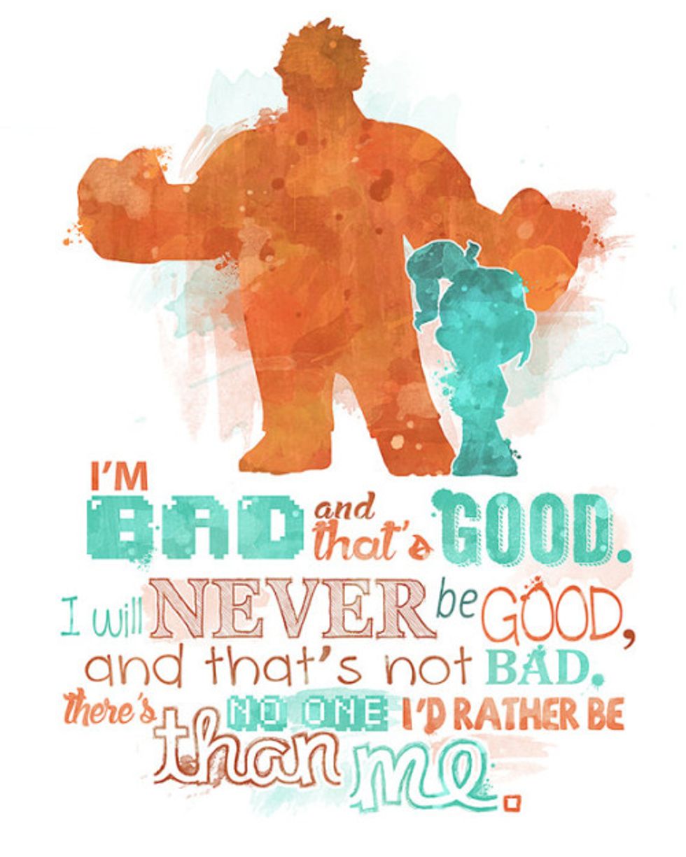 15 Disney Quotes You Need To Hear