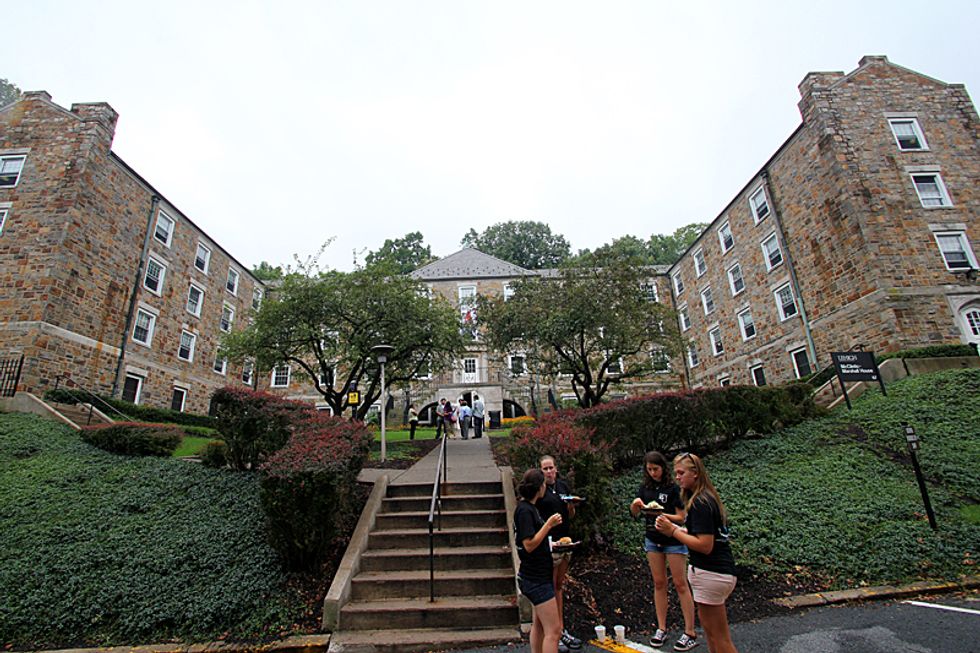 Lehigh's Freshman Dorms: The Best And Worst