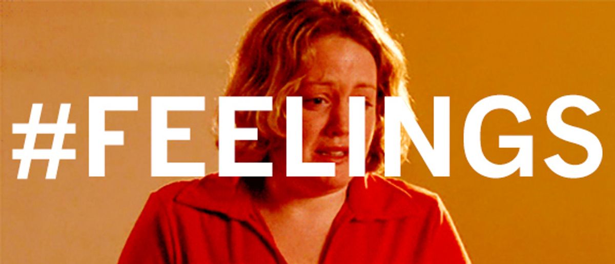 Why Sharing Your Feelings Is Important