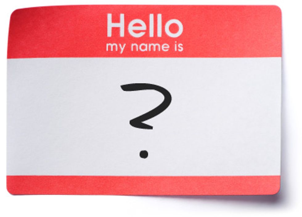 8 Pros and Cons of Having a Common Name