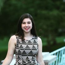 Sarah Molloy on Odyssey