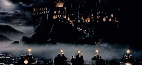 80 Thoughts You Have While Watching Harry Potter Weekend