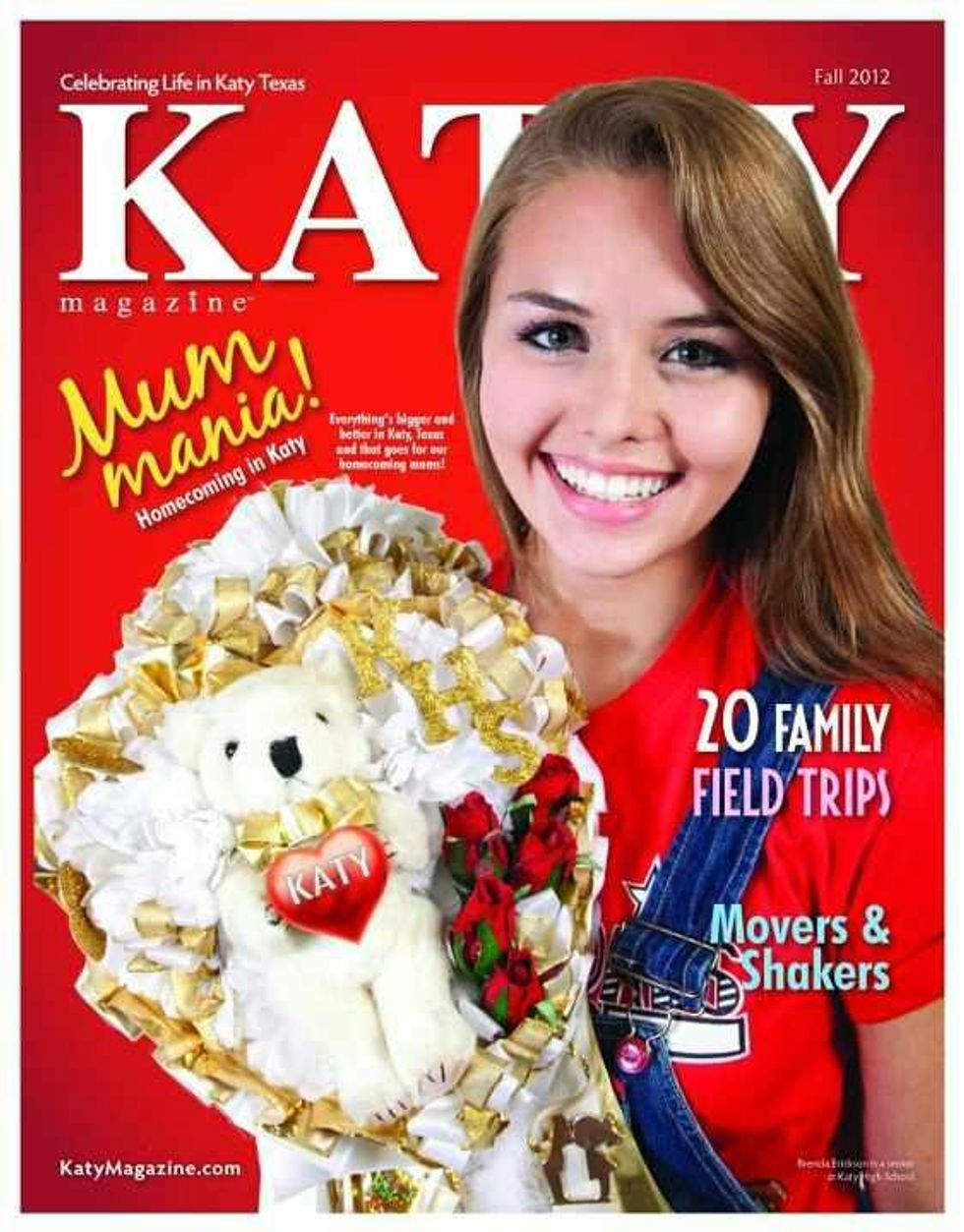 12 Things People From Katy, Texas All Know Too Well
