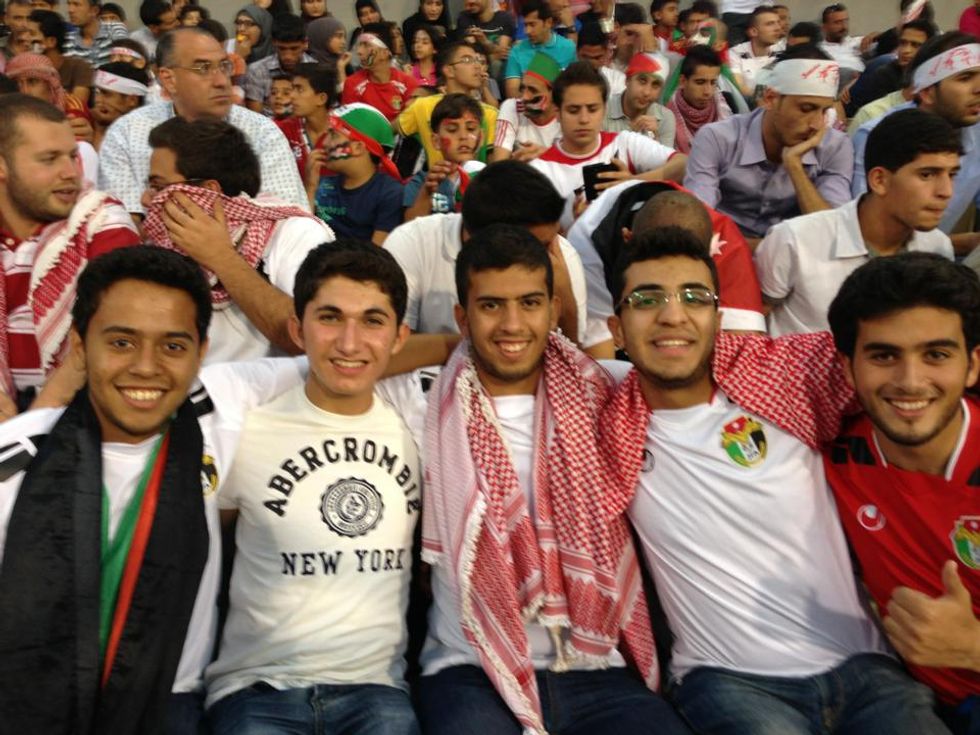 Things Jordanian Students Studying In The US Know