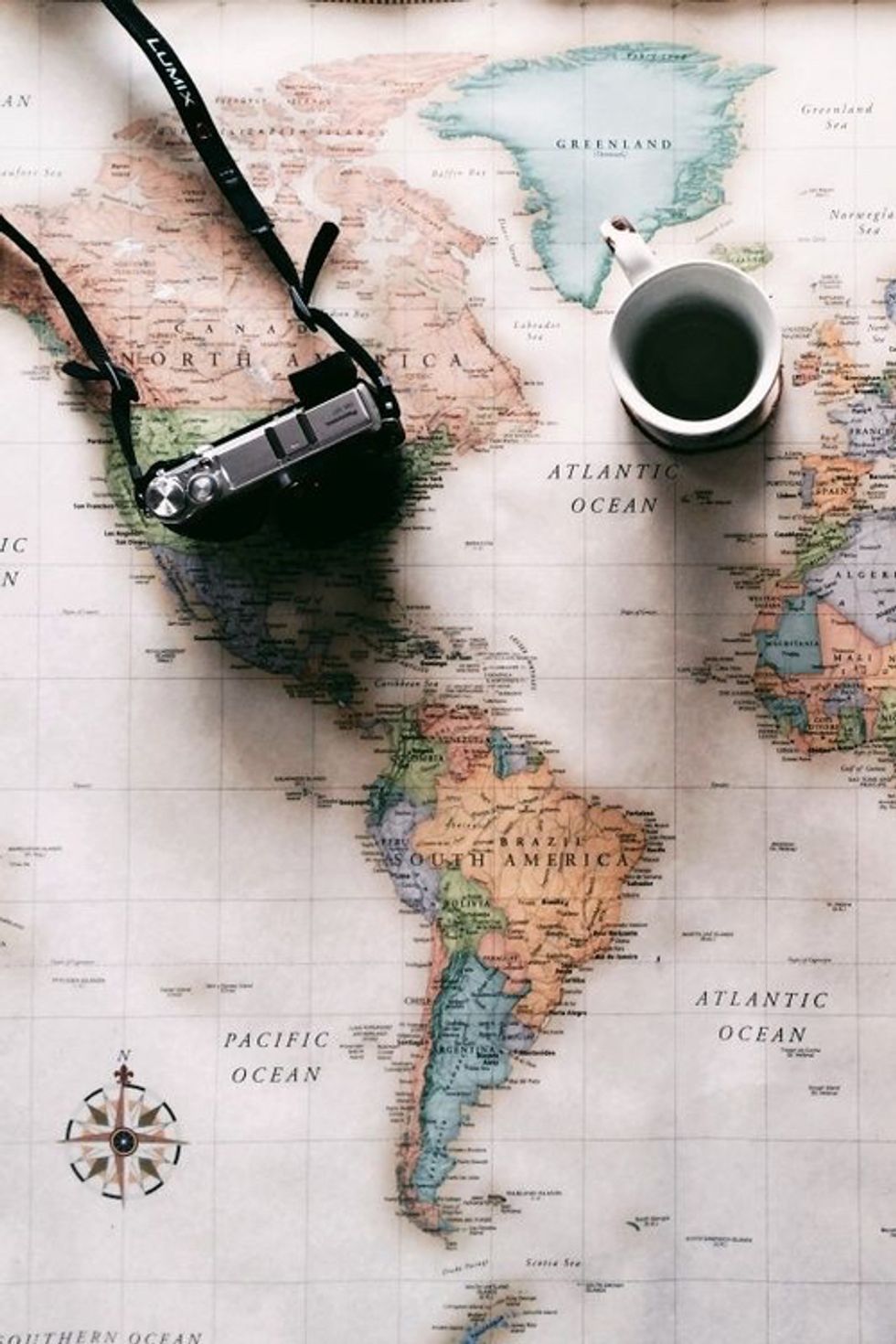 10 Creative Ways To Remember Your Trip 10-creative-ways-to-remember-your-trip