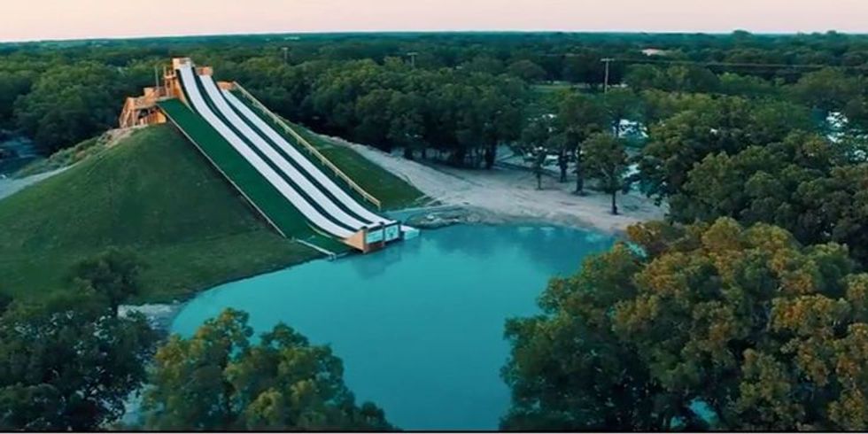 8 Places That Make Waco A Wonderland