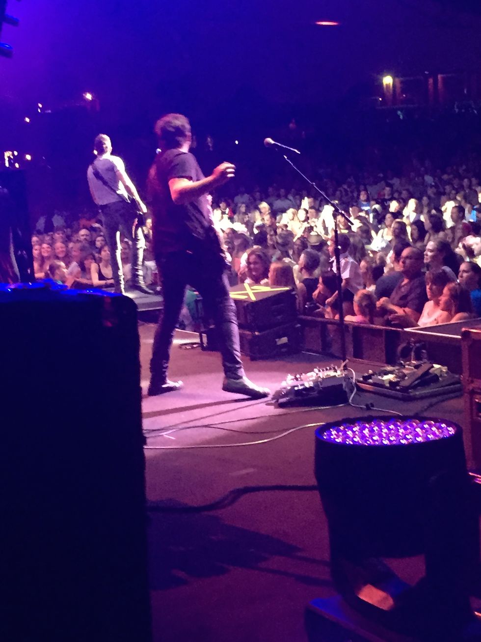 10 Things I've Learned Job Shadowing Tour Managers