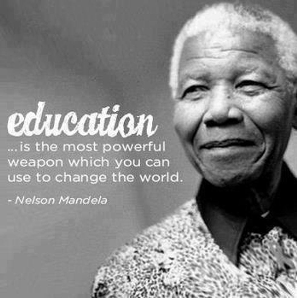 30 Quotes For The Start Of A New School Year