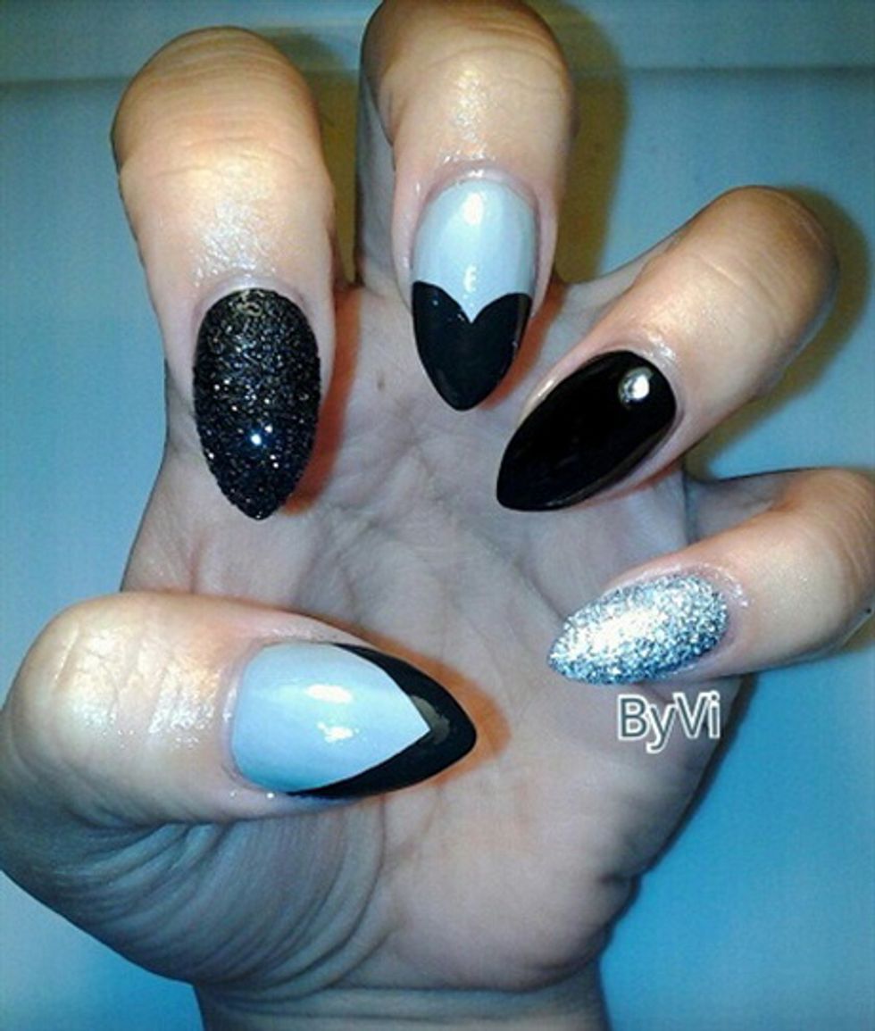 '90s Beauty Trends We Still Love