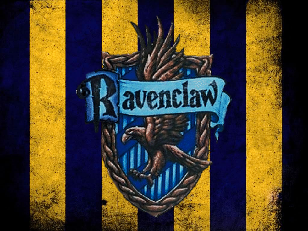 The 10 Best Majors For Ravenclaws