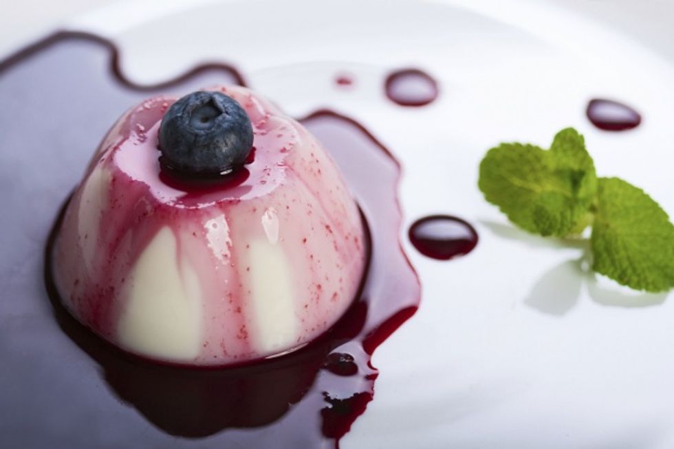 The Perfect Panna Cotta Recipe