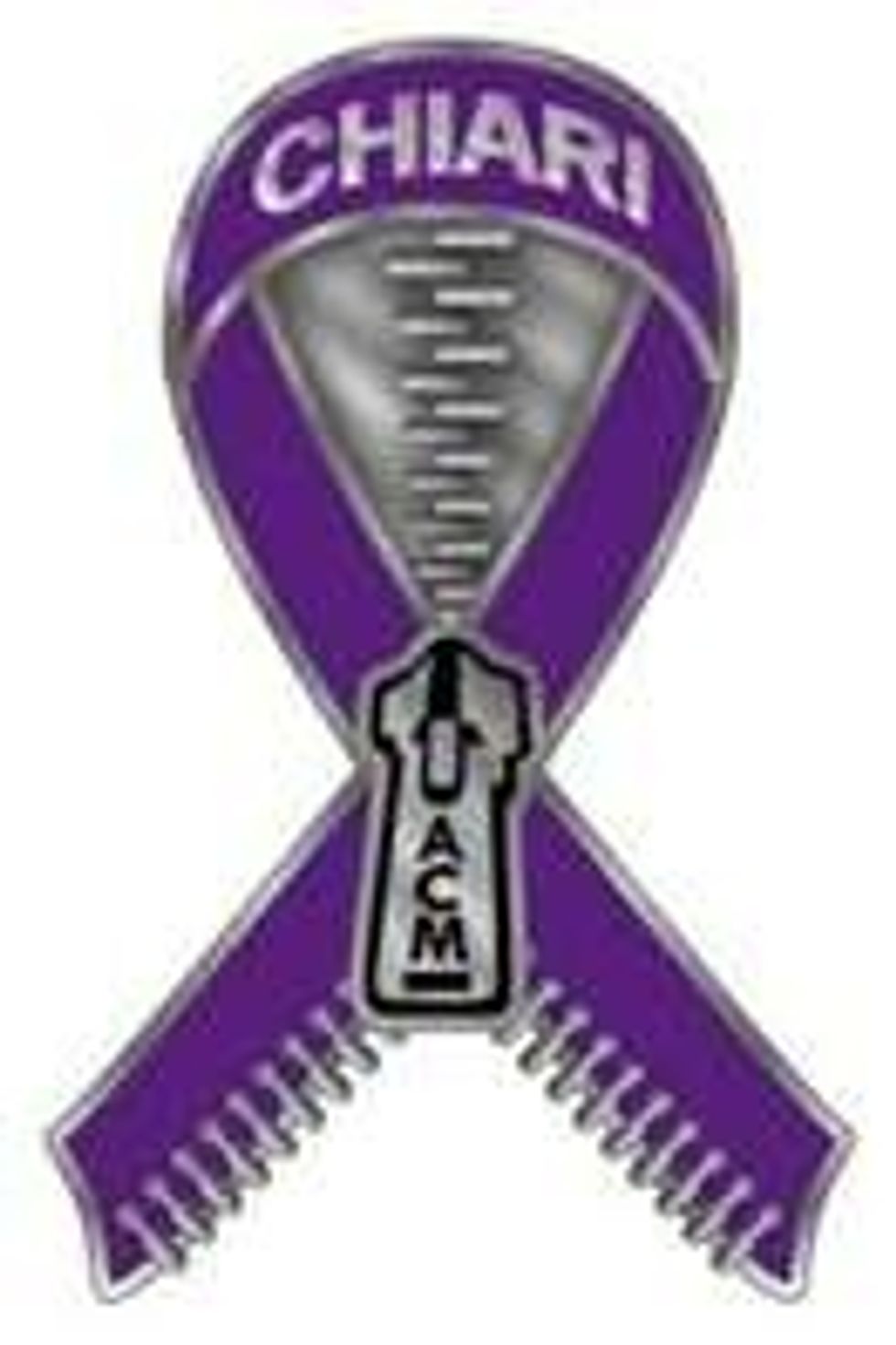 What is Arnold-Chiari Malformation?