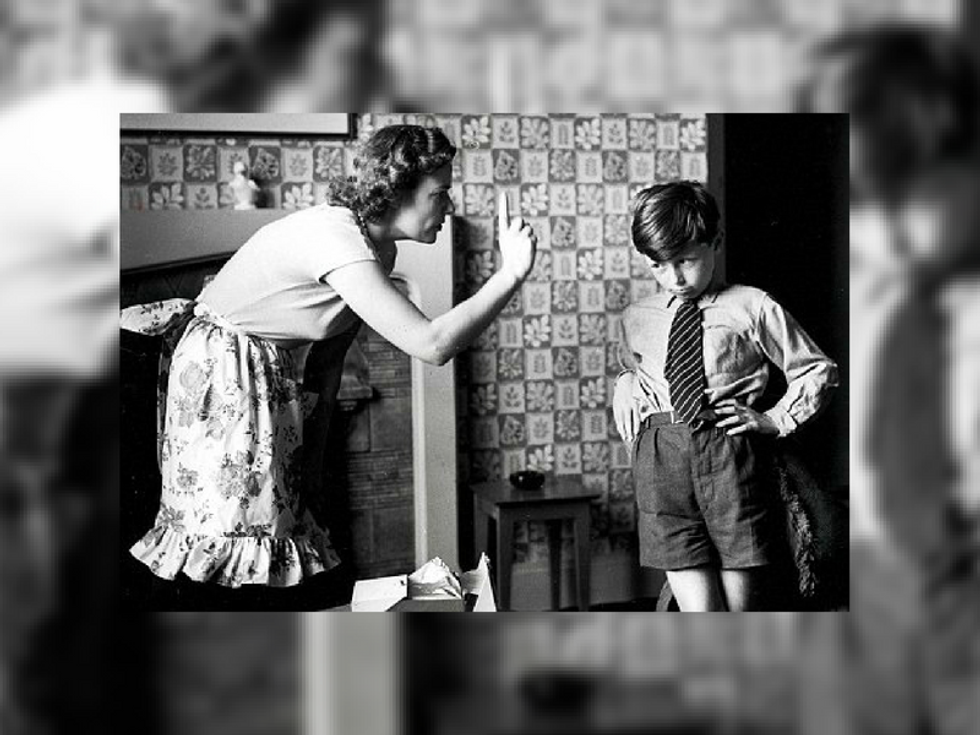 9 Things People Growing Up With Strict Parents Understand