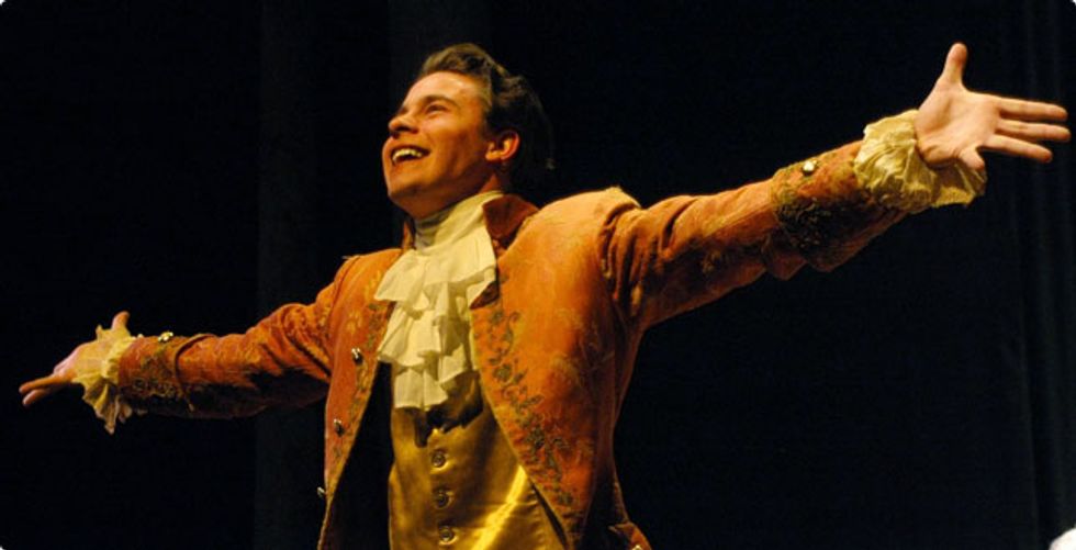 10 Things Theatre Majors Want You To Know