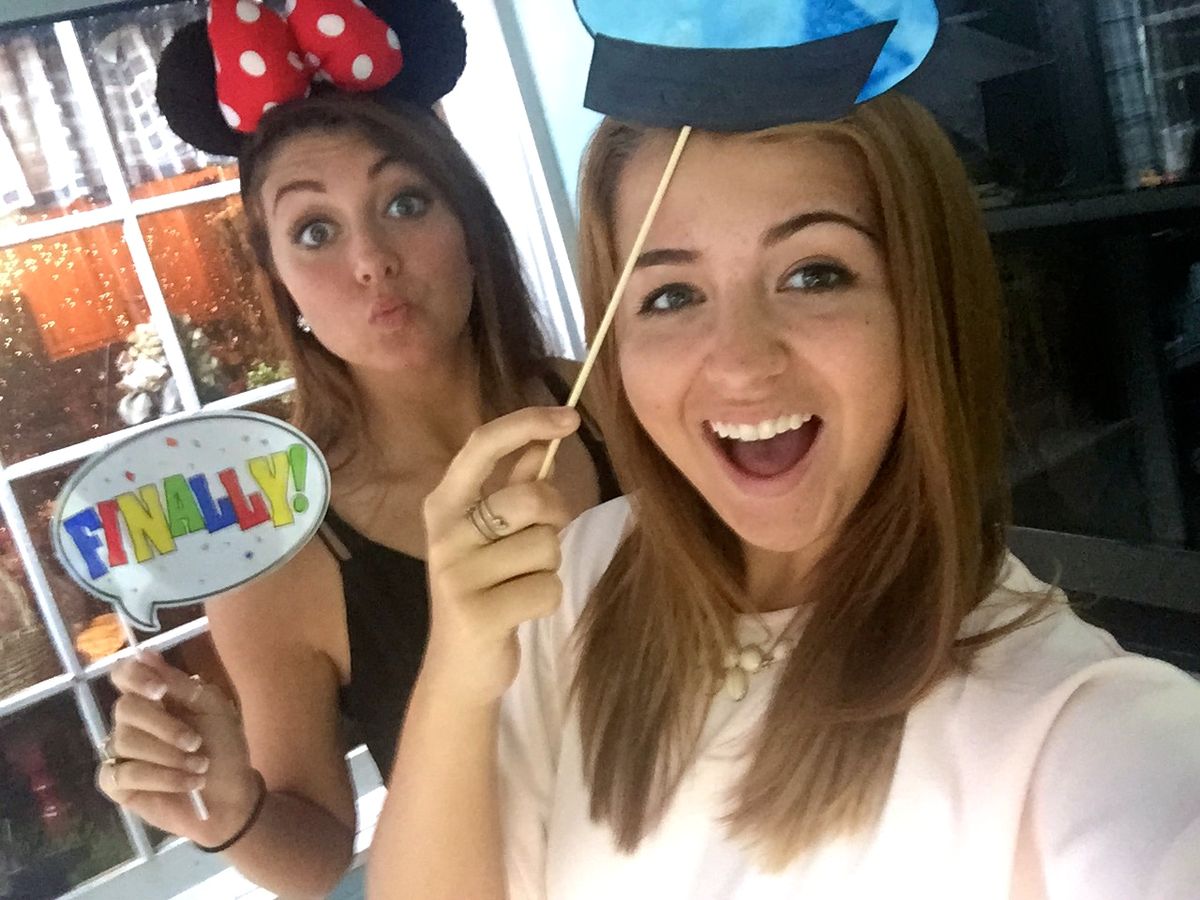 8 Reasons Why Your Little Sister Is Like Your Child