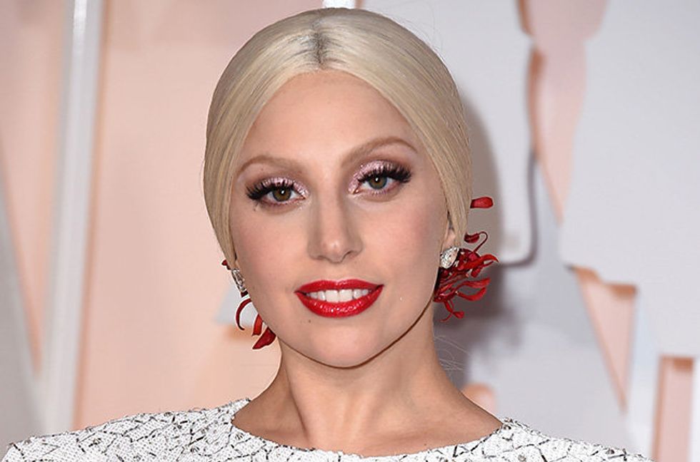 5 Reasons To Love Lady Gaga Again