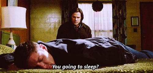 10 Reasons Why Sleeping Is My Favorite Hobby