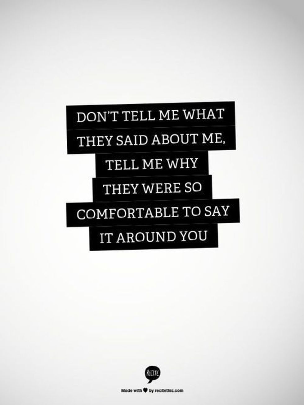 16 Types Of Friends You Should Dump Right Now