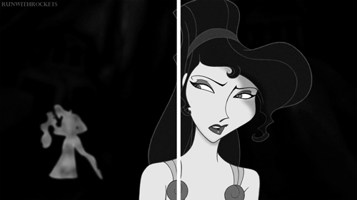 8 Ways Megara Is The Most Relatable Disney Character