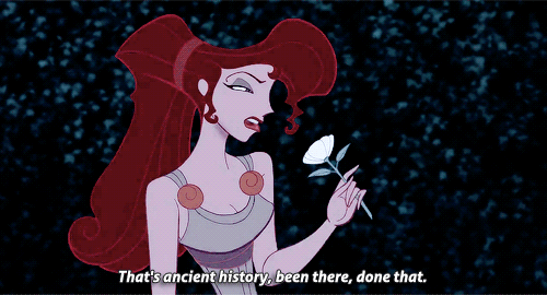 8 Ways Megara Is The Most Relatable Disney Character