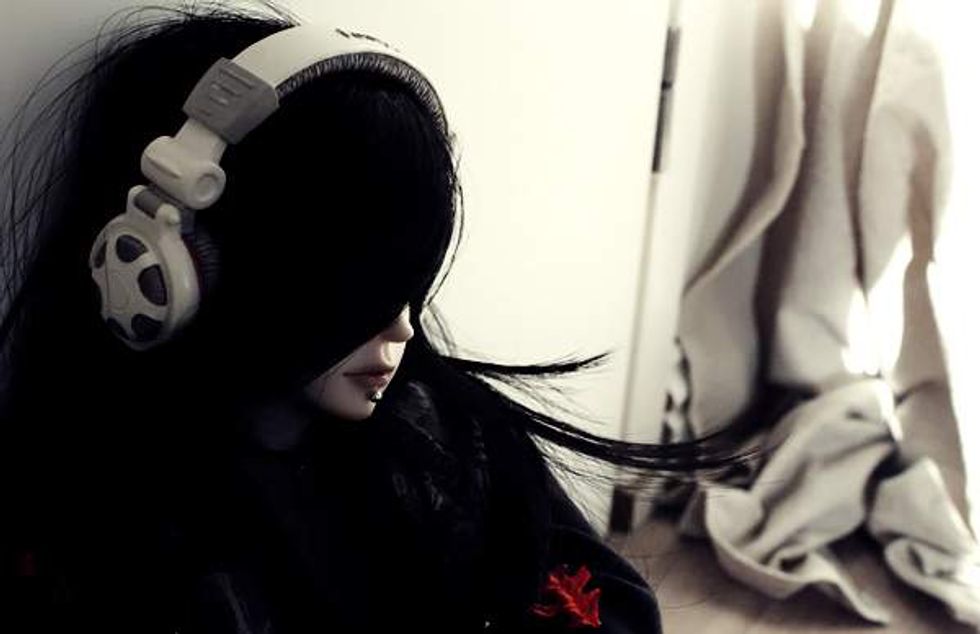 5 Things Every Middle School Emo Kid Remembers