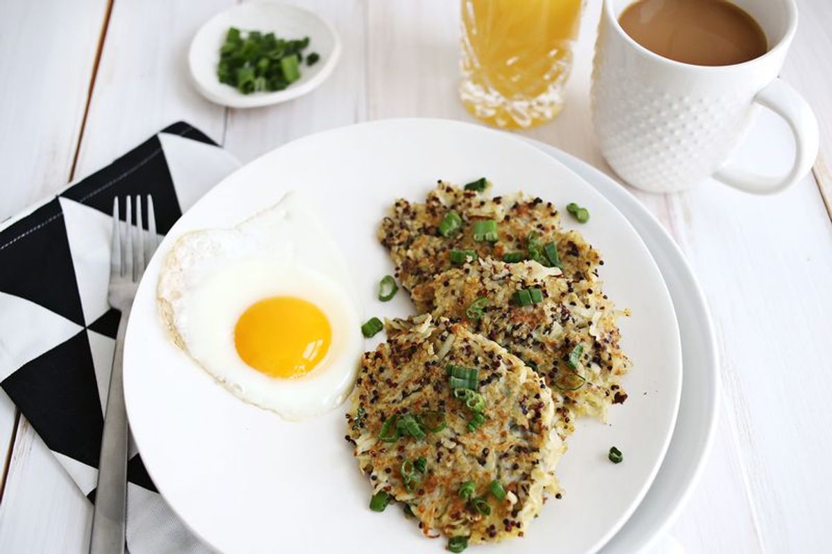 7 Healthy Breakfast Recipes For College Students 7 Healthy Breakfast Recipes For College Students