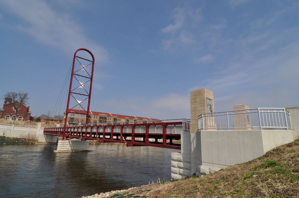 You Know You're From Michiana When...