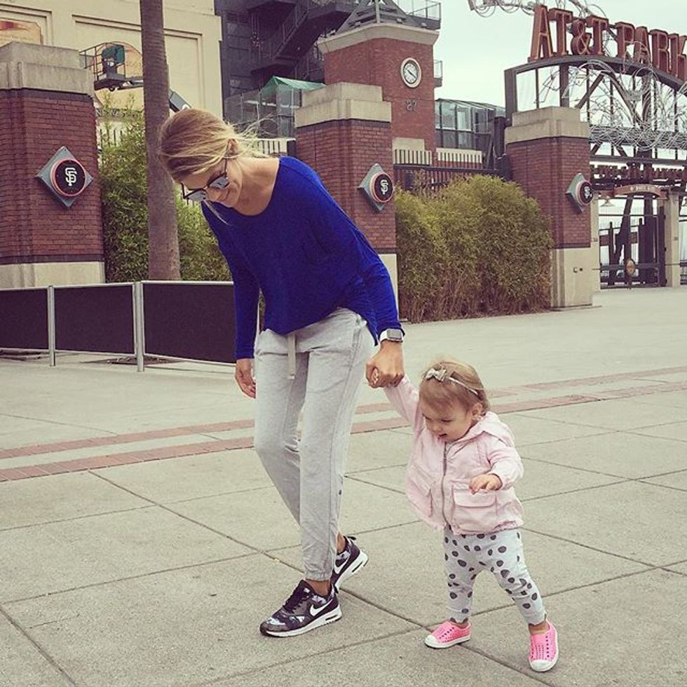 11 Pictures That Will Feed Your Sam Ponder Obsession