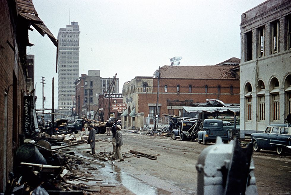 8 Pieces Of Waco History You Never Knew