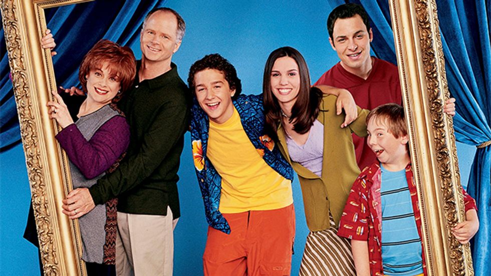 11 of the Best Disney Channel Shows from a Millennial's Childhood