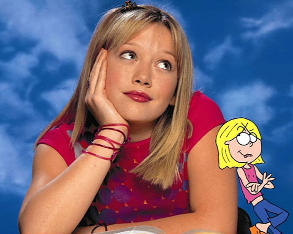 11 of the Best Disney Channel Shows from a Millennial's Childhood