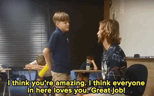 17 Reasons You'd Be Really Smart To Date An Education Major