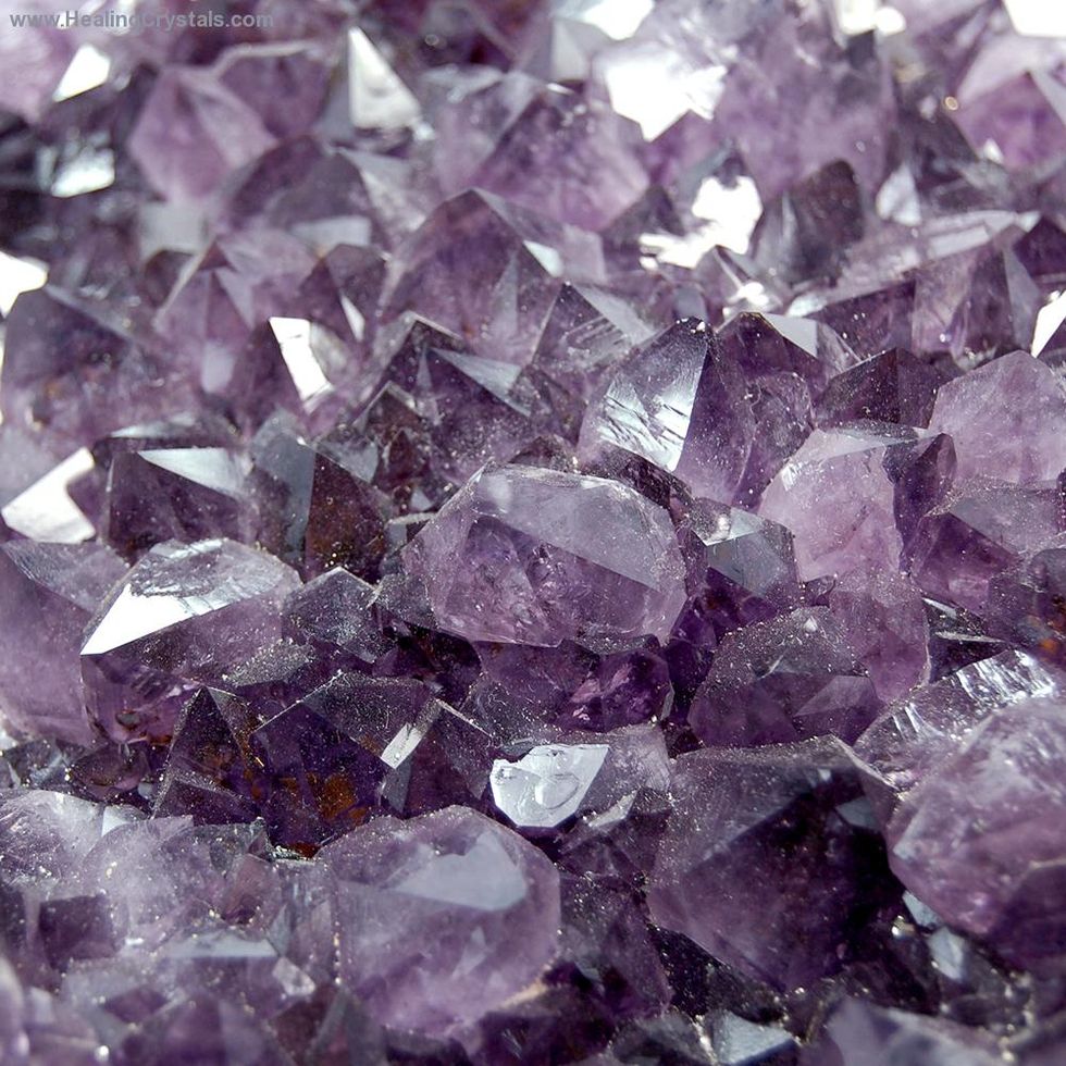 10 Basic Crystals Every Beginner Should Have