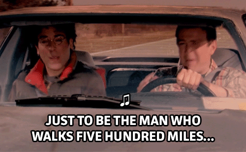 The Silliest And Most Touching Moments From 'How I Met Your Mother'
