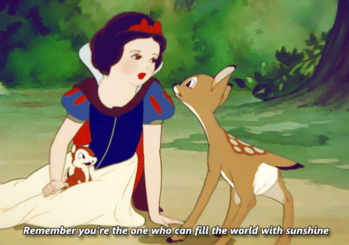 22 Life Lessons That Disney Movies Taught Us