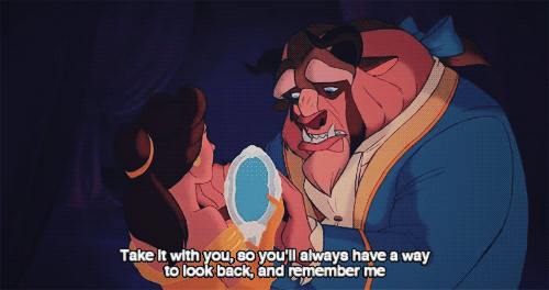 22 Life Lessons That Disney Movies Taught Us