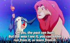 22 Life Lessons That Disney Movies Taught Us