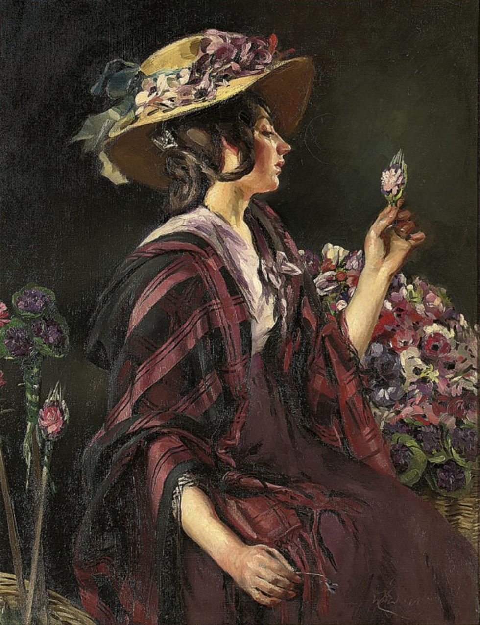 5 Significant Pygmalion Characters Explained 5 Significant Pygmalion Characters Explained