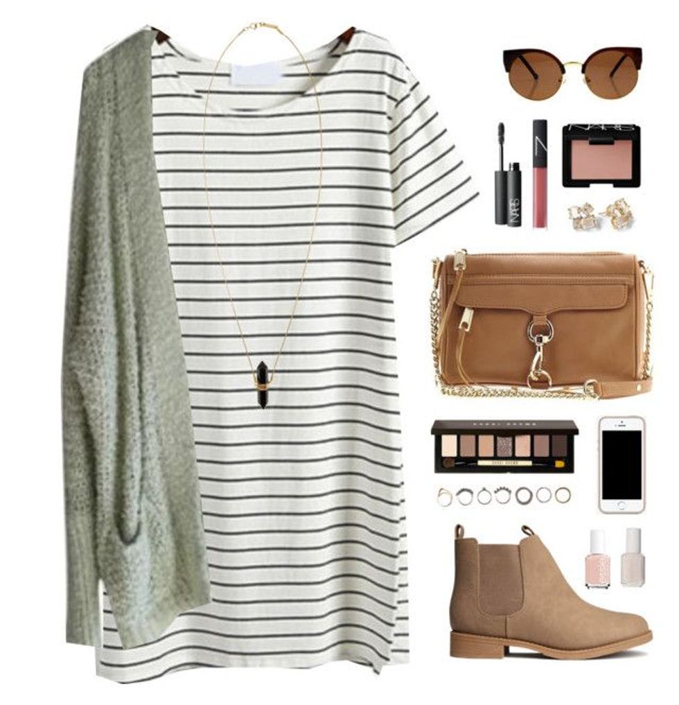 29 Thoughts You Have When Scrolling Through Pinterest