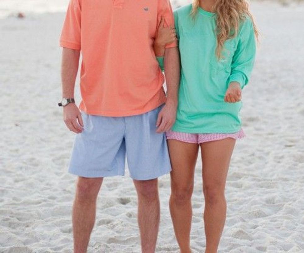 5 Reasons You Don't Need To Dress Up EVERY Day