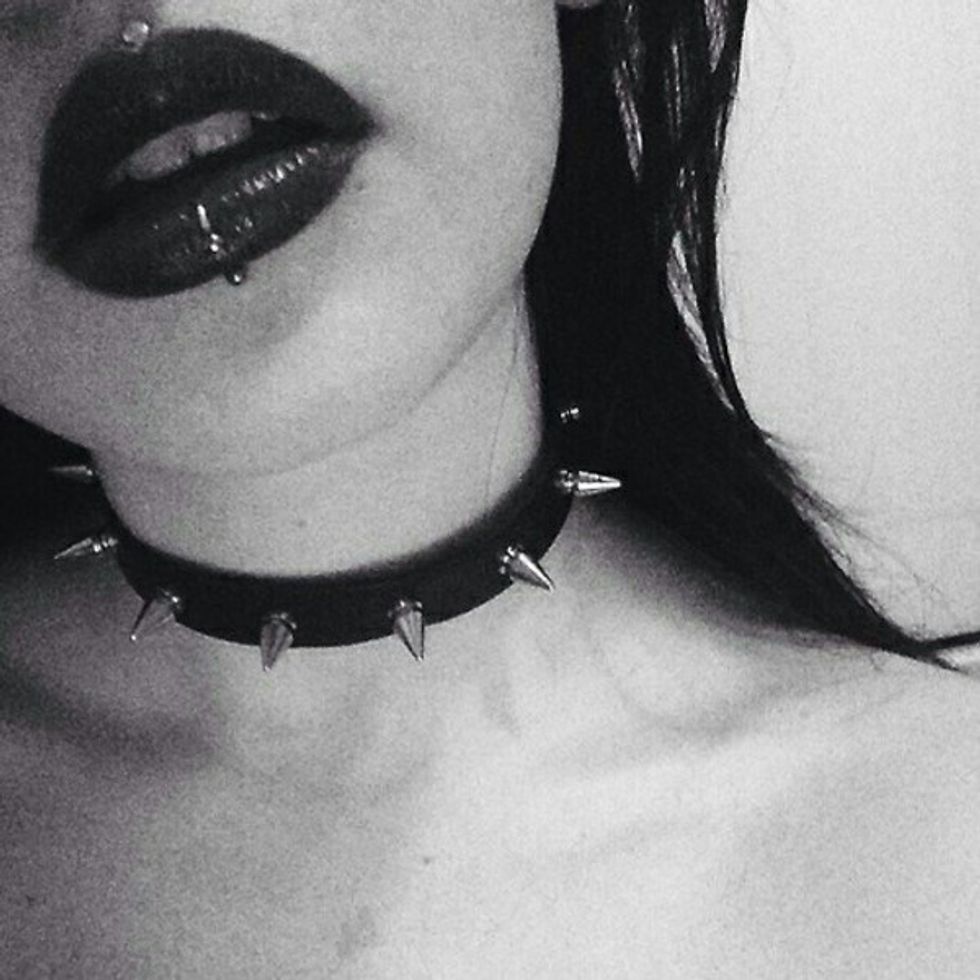 25 Essentials For Your Emo Starter Pack