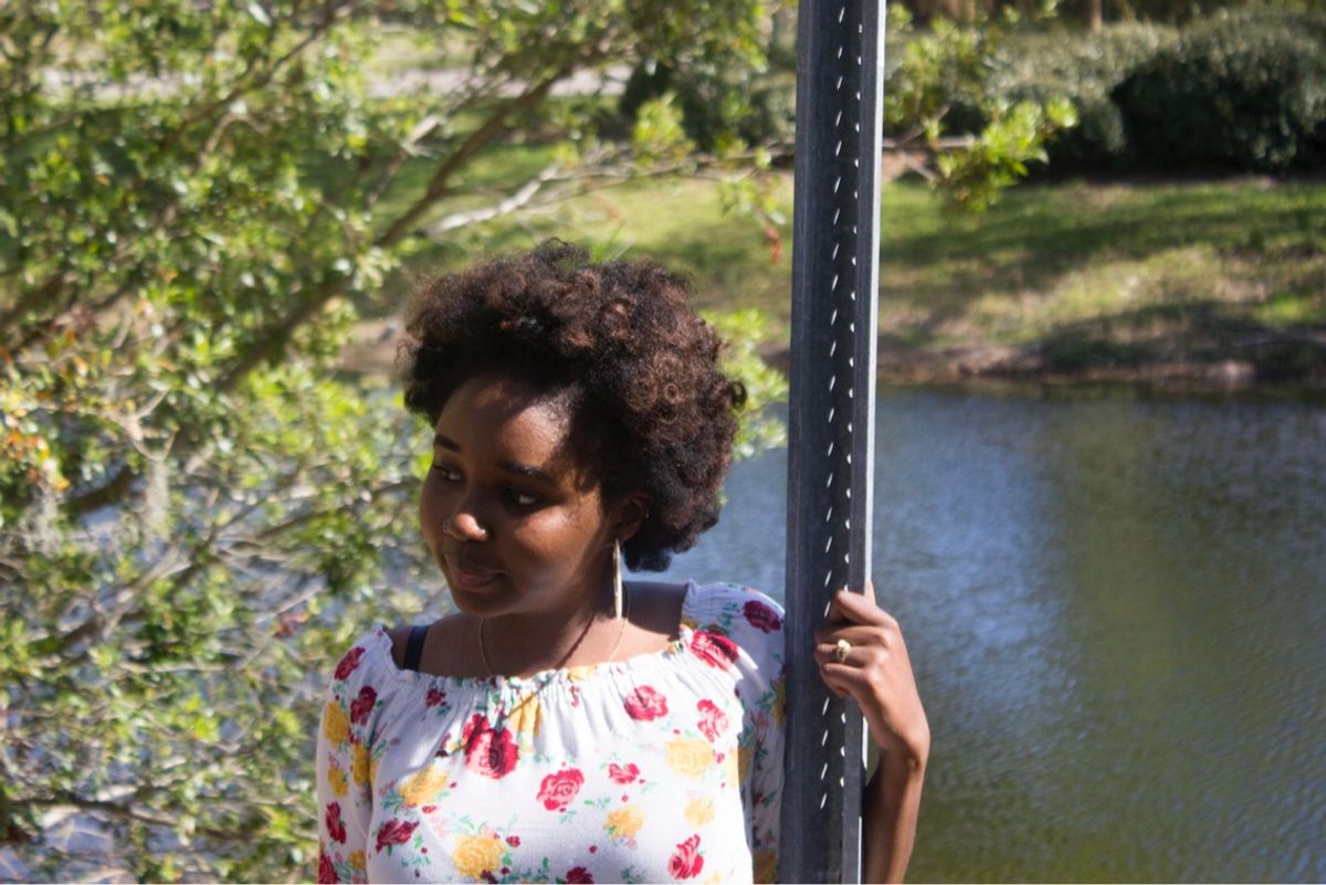 10 Questions You Probably Get if Your're Natural