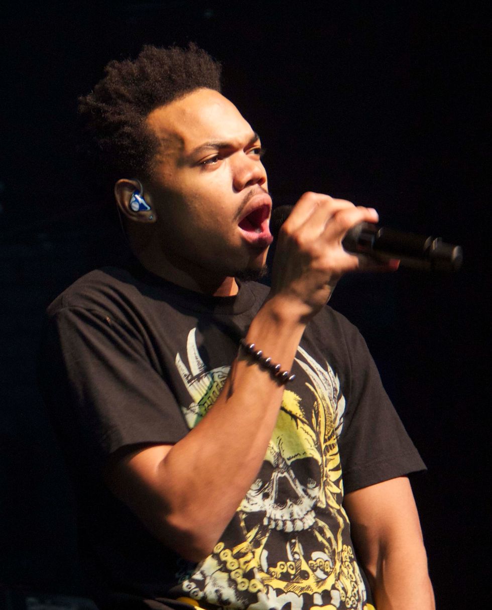 11 Inspiring Quotes From Rappers (Yes, Rappers)