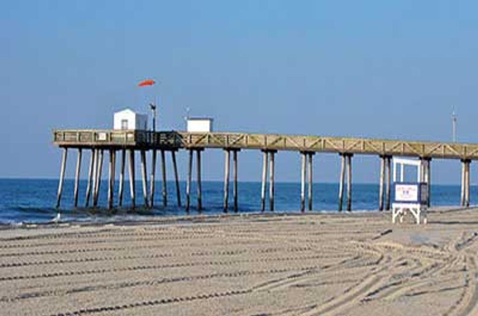 45 Most Memorable Things About And In Ocean City, NJ