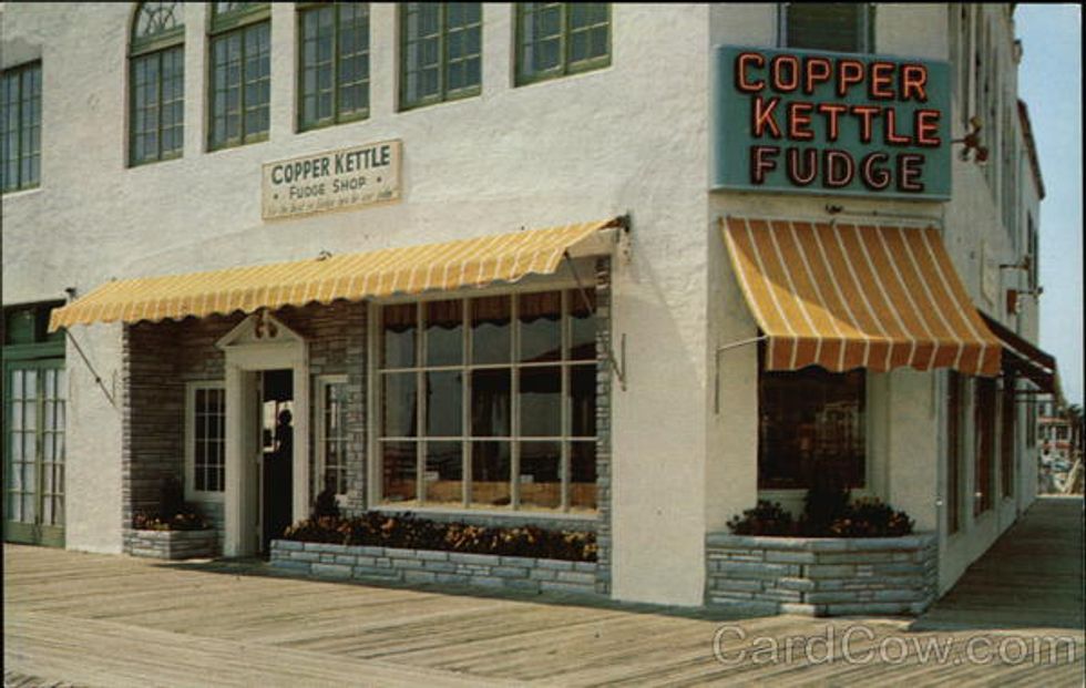 45 Most Memorable Things About And In Ocean City, NJ