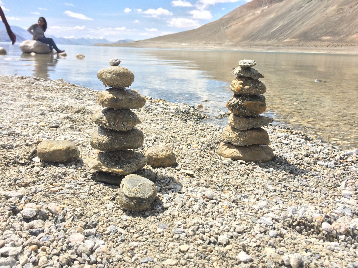 Stop Using The R Word