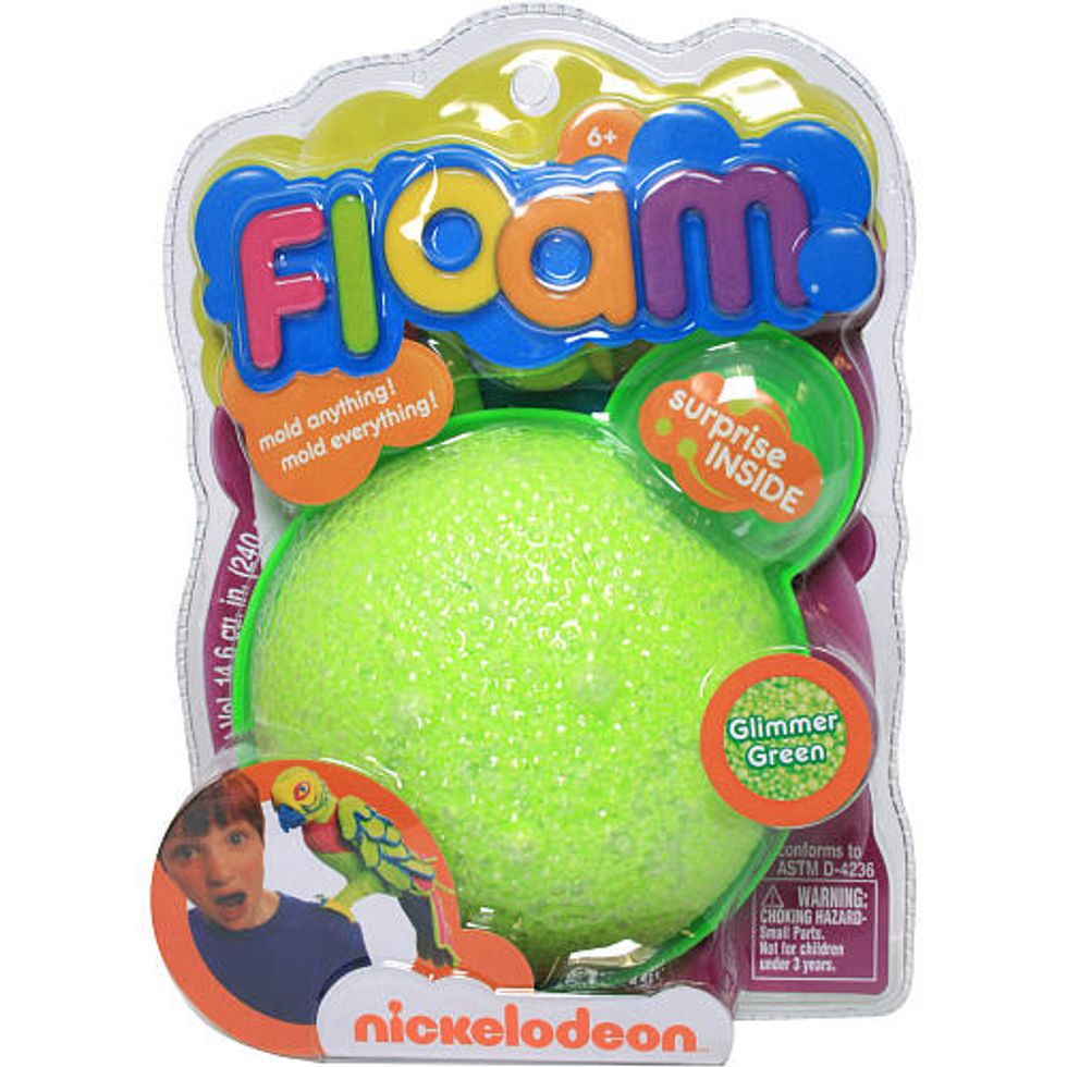 2000's Childhood Toys You Probably Forgot About