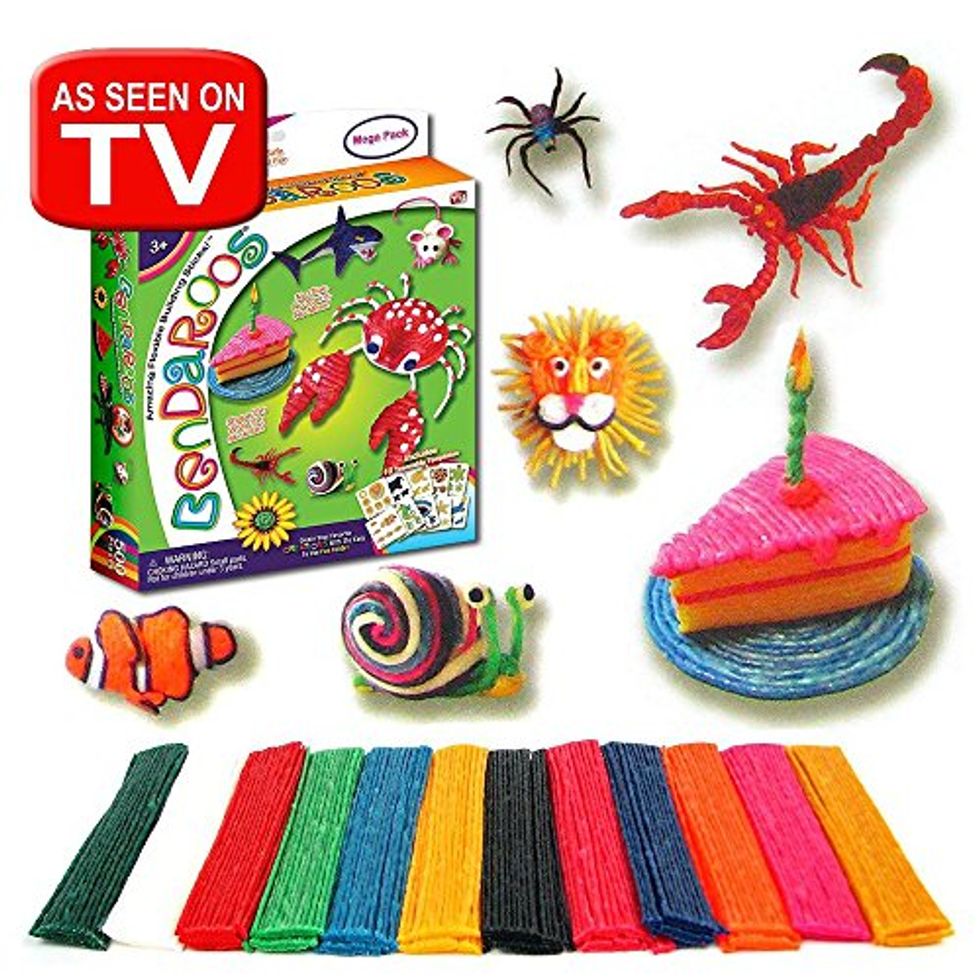 2000's Childhood Toys You Probably Forgot About